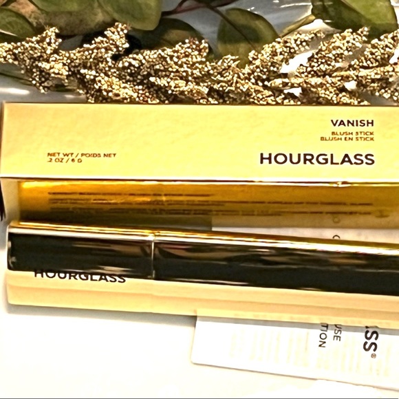 Hourglass | Makeup | Hourglass Vanish Blush Stick Loyal | Poshmark